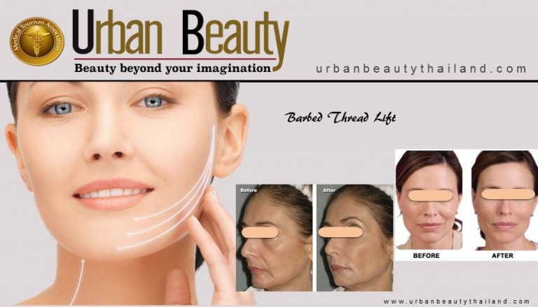 Women's Plastic Surgery in Bangkok & Phuket Before & After, Liposuction ...