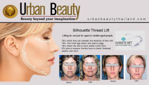 Ulthera Skin Tightening Thailand VS Gold Thread, Threadlift